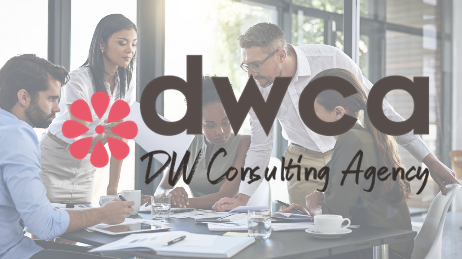 Tax Services – DW Consulting Agency, LLC
